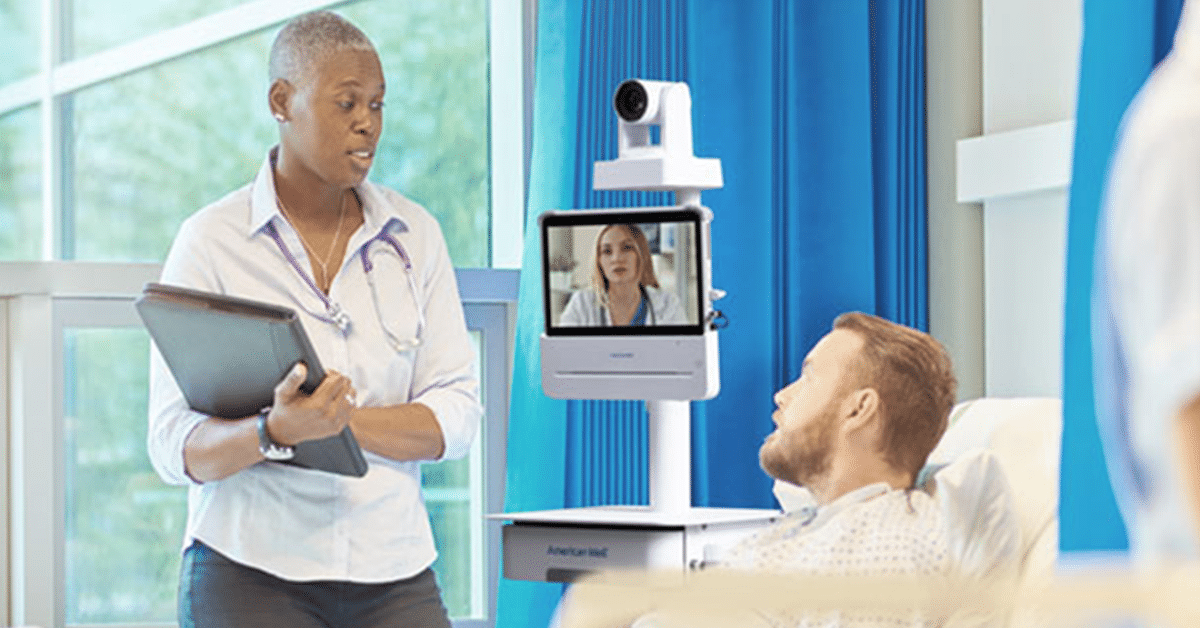 All Carts Are Not Created Equal | Virtual Heart Care