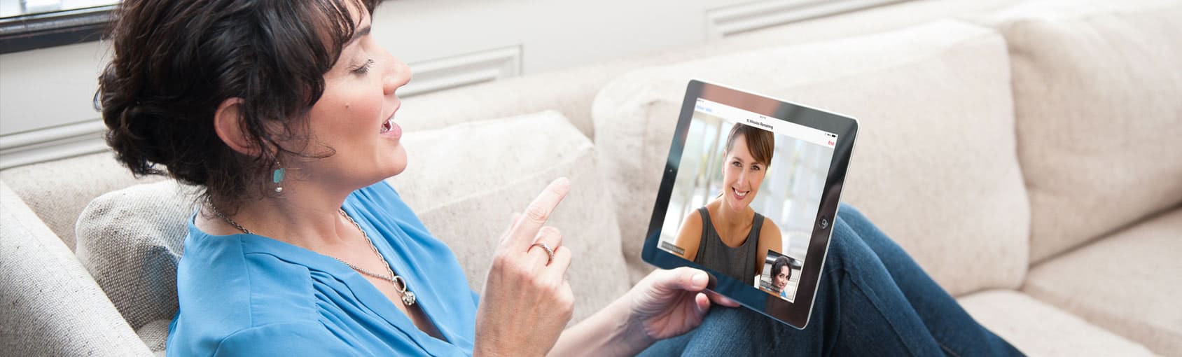 Telemental Health Gets Its Moment | Virtual Heart Care
