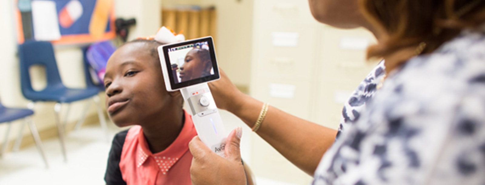 Building a School-Based Telehealth Program? Start With the Nurse ...