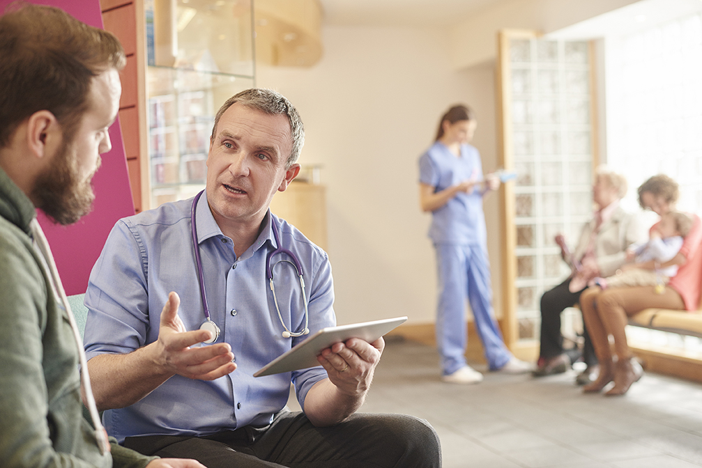Leveraging Longitudinal Care Plans to Improve Outcomes | Virtual Heart Care